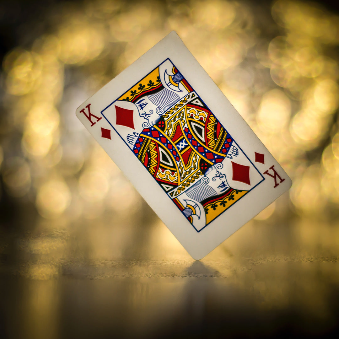 The Most Expensive Playing Cards Ever Sold – CardsHouse