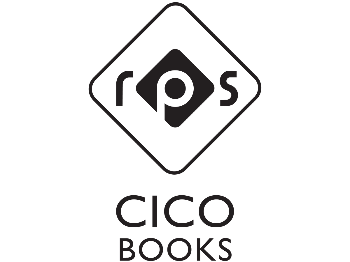 CICO Books Card Decks – Tarot & Oracle Cards | CardsHouse