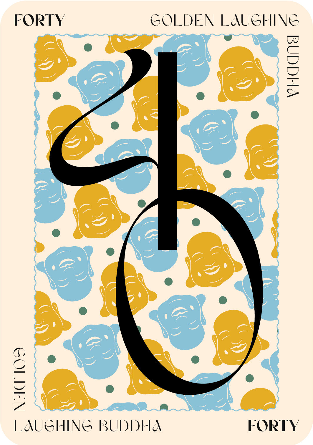 Numerology Oracle Cards Deck Rockpool – CardsHouse