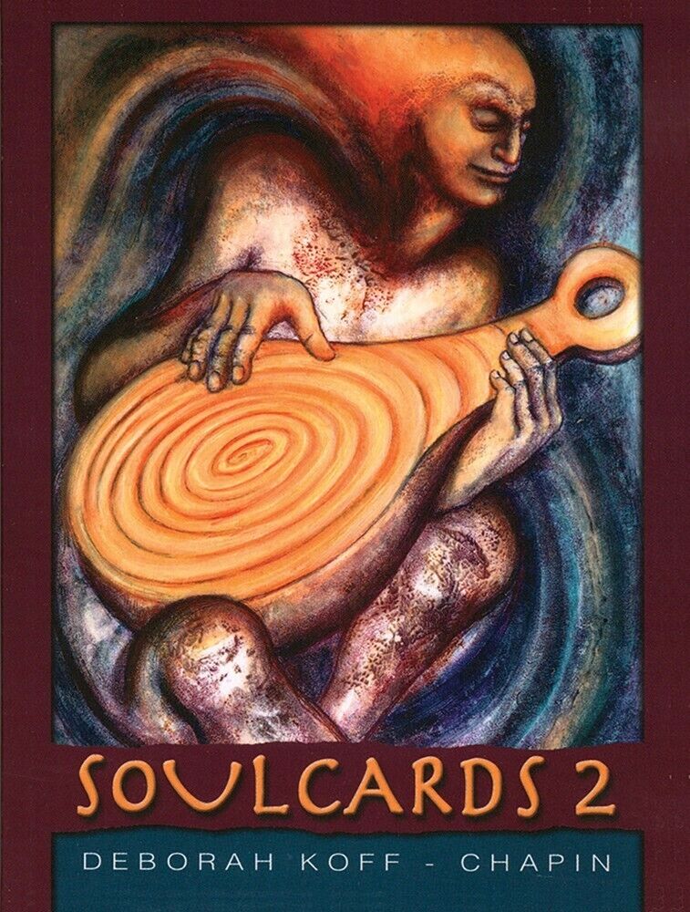 Soul Cards 2 Deck US Games Systems – CardsHouse