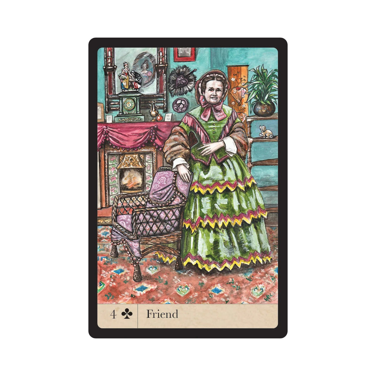 The Magic Lantern Sibilla: Learn to Read the Vera Sibilla Oracle Kit ...